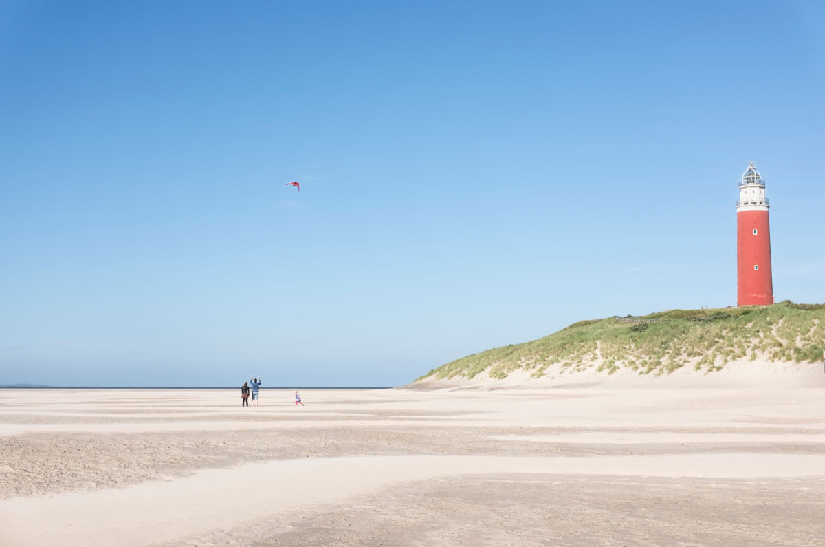 Texel, la vivifiante