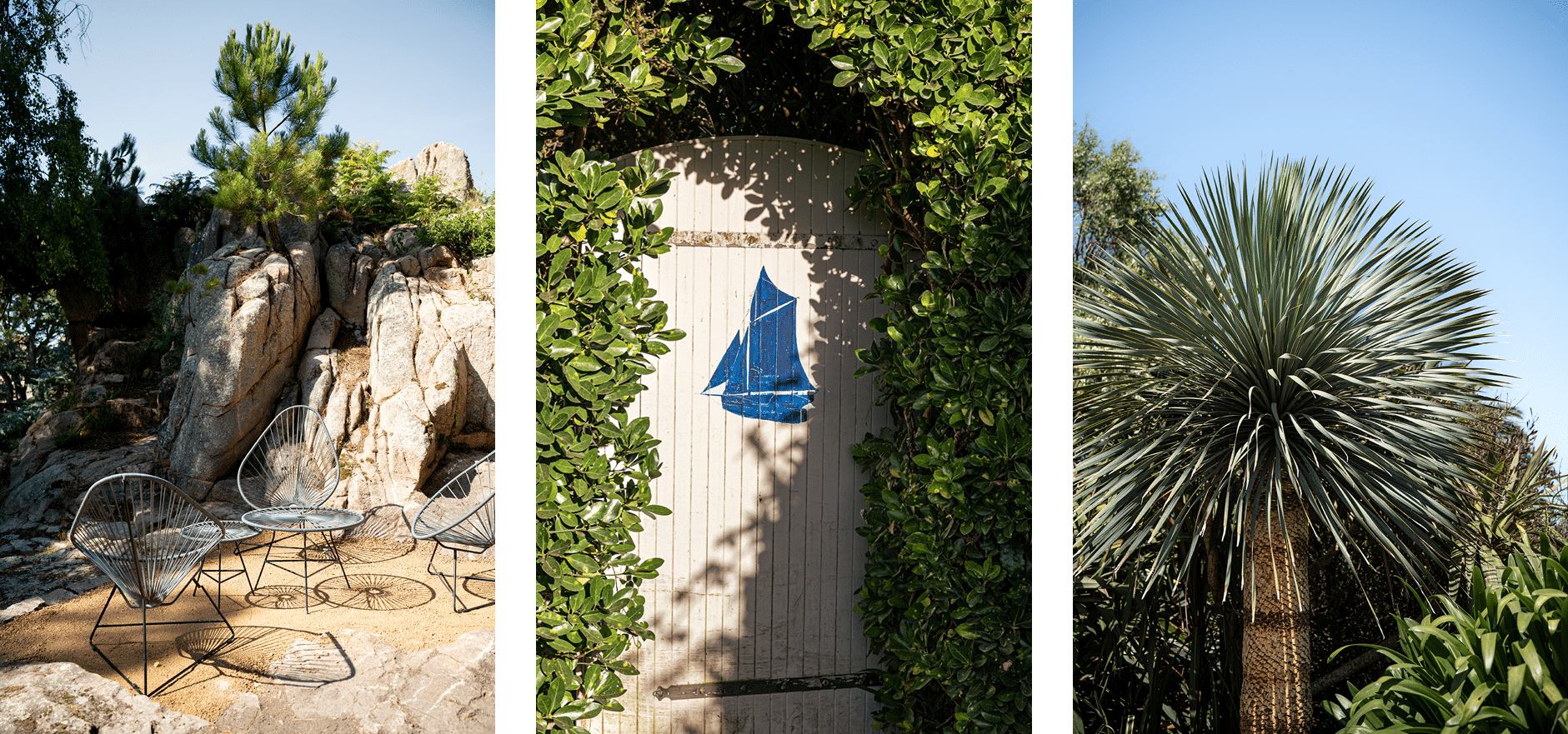 Brehat, the insiders' den